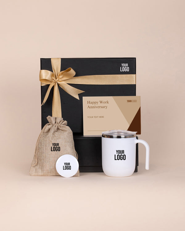 Celebrating Milestones