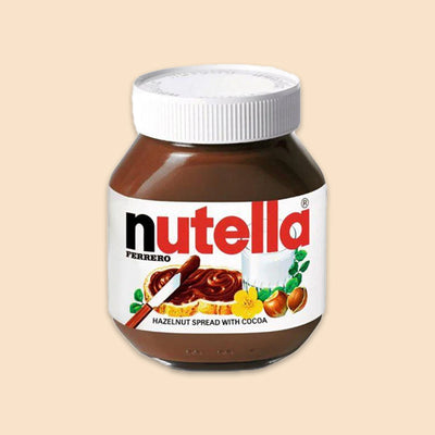 Nutella 180G